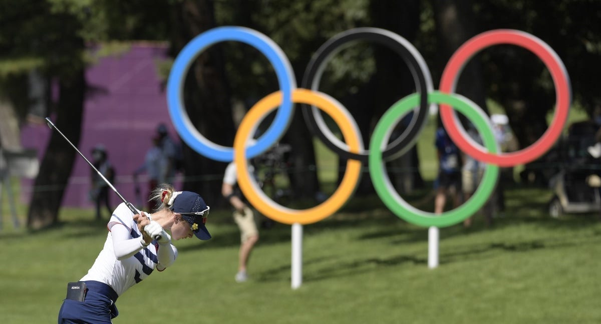 International Golf Federation: Partners