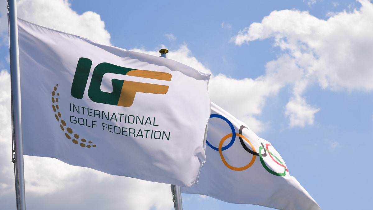 International Golf Federation: Strategy