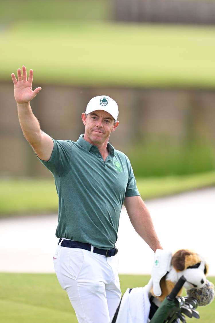 International Golf Federation: Home