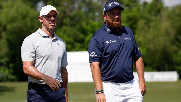 International Golf Federation: Home