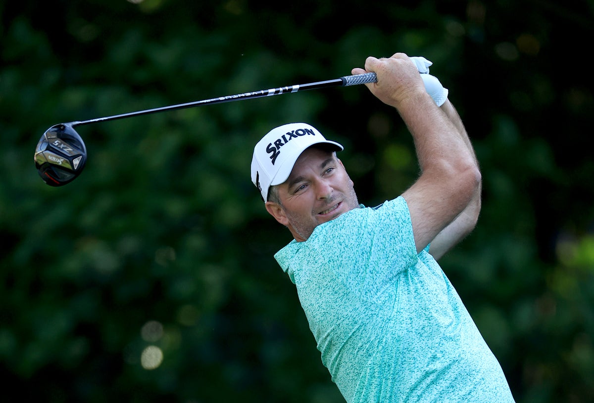 New Zealand’s Ryan Fox harnesses family’s sporting lineage in third ...