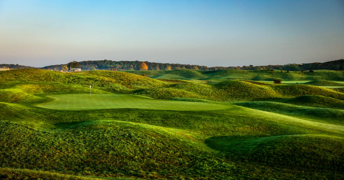 NBC Sports Announces Commentary Team for NBC Universal’s Golf Coverage ...