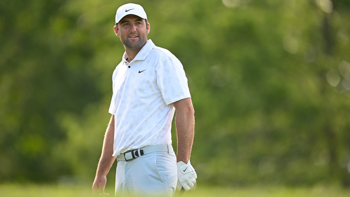 International Golf Federation Announces 60 Qualifiers for Men’s Olympic ...