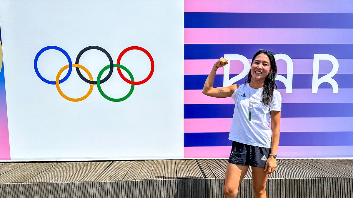 Lydia Ko arrives at Le Golf National looking to finish off an Olympic ...