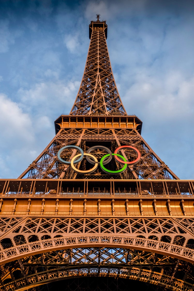 Olympic Golf: Paris 2024