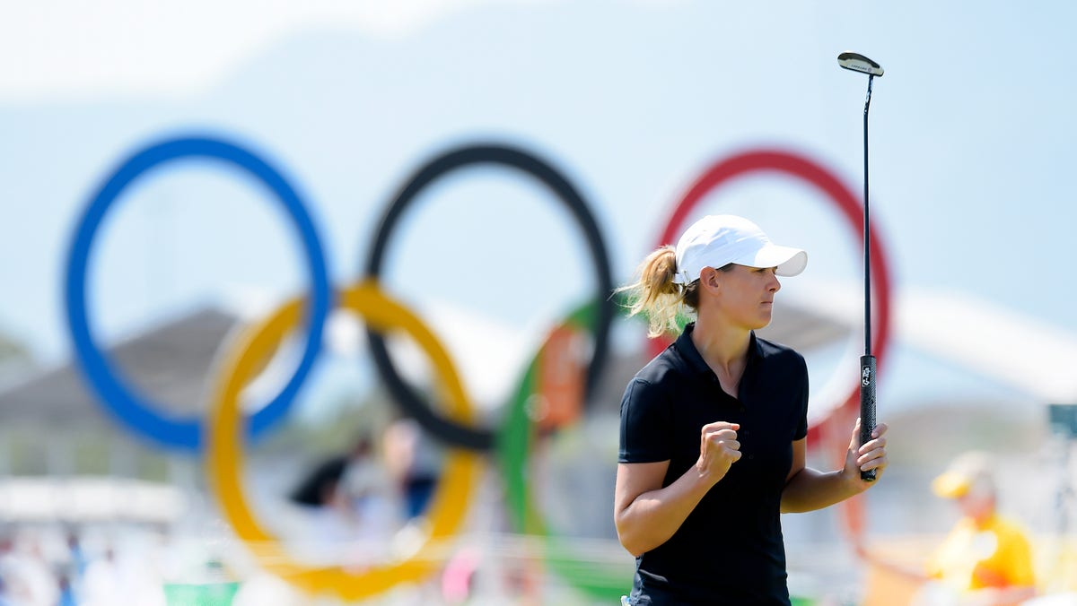 Olympic Golf: Plan Your Visit