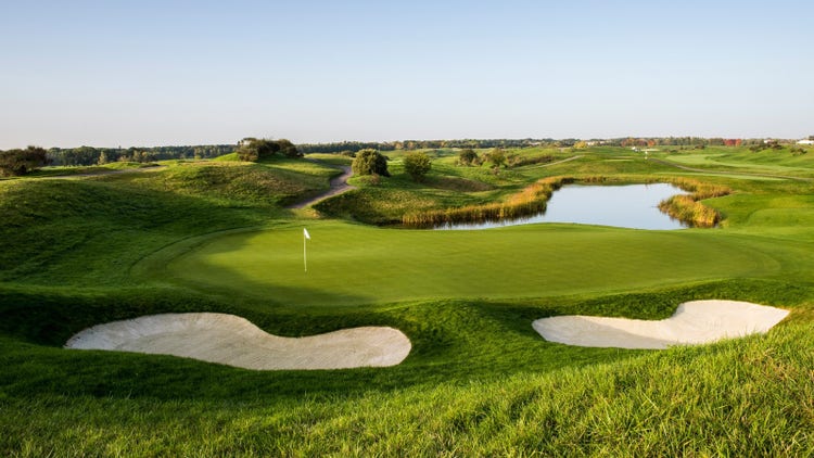 Olympic Golf